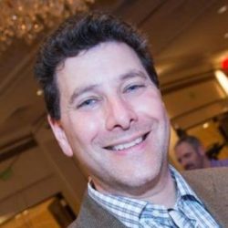 Jeremy Cherny – Available for Speaking